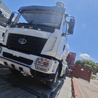 China China to Indonesia Sea Freight Forwarder 40FR 40OT Container RORO Oversized Cargo Shipping for sale