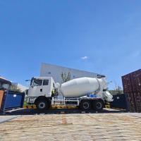 China China to Indonesia Sea Freight Forwarder 40FR 40OT Container RORO Oversized Cargo Shipping for sale