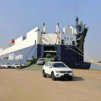 China Container RORO Bulk Sea Freight International Shipping China to Ghana for Oversized Cargo for sale