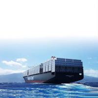 China LCL 40HQ Container Forwarder Sea Freight China to Bahrain for General Cargo for sale