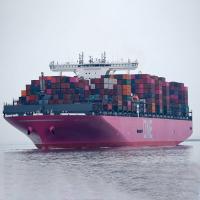 China LCL 40HQ Container Forwarder Sea Freight China to Bahrain for General Cargo for sale