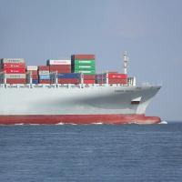 China LCL 40HQ Container Forwarder Sea Freight China to Bahrain for General Cargo for sale
