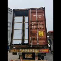 China LCL 40HQ Container Forwarder Sea Freight China to Bahrain for General Cargo for sale