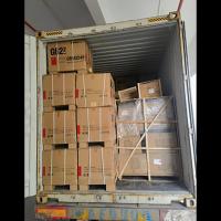 China LCL 40HQ Container Forwarder Sea Freight China to Bahrain for General Cargo for sale
