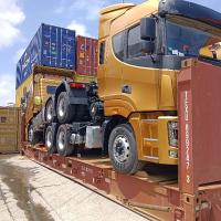 China 40FR 40OT Container Shipping China to Singapore for Oversized Cargo Freight Service for sale