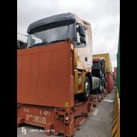 China China to Kuwait Sea Freight Forwarder for Oversized Cargo 40FR Container Shipping for sale