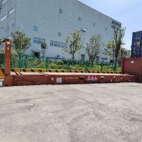 China China to Kuwait Sea Freight Forwarder for Oversized Cargo 40FR Container Shipping for sale