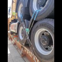 China Sea Freight Door to Door from Tianjin Qingdao China to Oman for Oversized Cargo 40FR for sale