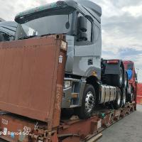 China China to Saudi Arabia Sea Freight Forwarder for Oversized Cargo 16 Years Experience for sale