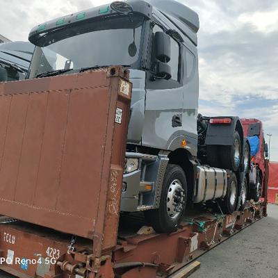 China China to Saudi Arabia Sea Freight Forwarder for Oversized Cargo 16 Years Experience for sale