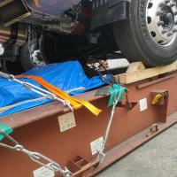 China China to Saudi Arabia Sea Freight Forwarder for Oversized Cargo 16 Years Experience for sale