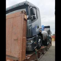 China China to Saudi Arabia Sea Freight Forwarder for Oversized Cargo 16 Years Experience for sale