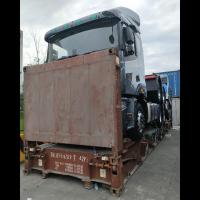 China China to Saudi Arabia Sea Freight Forwarder for Oversized Cargo 16 Years Experience for sale