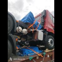 China China to Saudi Arabia Sea Freight Forwarder for Oversized Cargo 16 Years Experience for sale