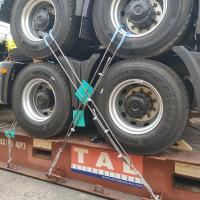 China China to Saudi Arabia Sea Freight Forwarder for Oversized Cargo 16 Years Experience for sale