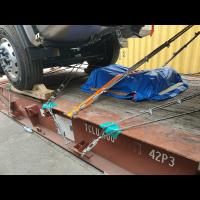 China China to Saudi Arabia Sea Freight Forwarder for Oversized Cargo 16 Years Experience for sale