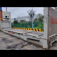 China Oversized Sea Cargo Service from Shanghai Ningbo China to Bahrain FCL LCL OOG for sale