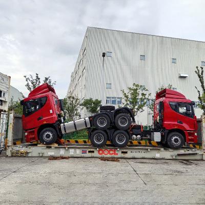 China Oversized Sea Cargo Service from Shanghai Ningbo China to Bahrain FCL LCL OOG for sale