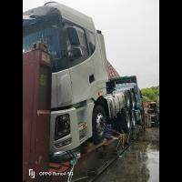 China China to Jordan Sea Freight Clearing Agent for Oversized Cargo 40FR Container Shipping for sale