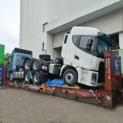 China China to Jordan Sea Freight Clearing Agent for Oversized Cargo 40FR Container Shipping for sale
