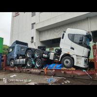 China China to Jordan Sea Freight Clearing Agent for Oversized Cargo 40FR Container Shipping for sale