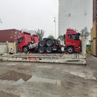 China China to Kenya Freight Forwarding Services FCL LCL OOG Break Bulk Shipping 16 Years Experience for sale