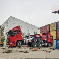 China Professional OOG Shipping Service from China 16 Years Experience FCL LCL Break Bulk for sale