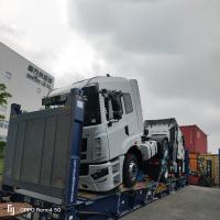 China Sea Freight Logistics 40FR 40OT Container Shipping from China to Malaysia FCL LCL for sale