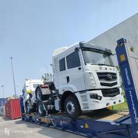 China Sea Freight Logistics 40FR 40OT Container Shipping from China to Malaysia FCL LCL for sale