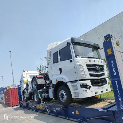 China Sea Freight Logistics 40FR 40OT Container Shipping from China to Malaysia FCL LCL for sale