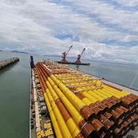 China RORO Sea Freight International Shipping from China to India for Oversized Cargo 16 Years Experience for sale