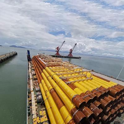 China RORO Sea Freight International Shipping from China to India for Oversized Cargo 16 Years Experience for sale