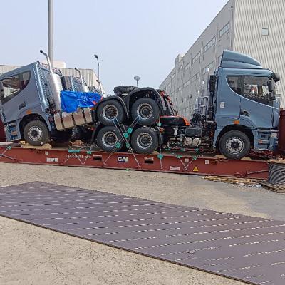 China Professional Fob Sea Freight China to Cambodia for Oversized Cargo Logistics Service for sale