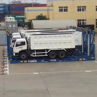 China Professional Sea Freight Shipping Service from China to Thailand FCL LCL OOG 16 Years Experience for sale