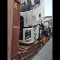China Professional OOG Shipping Service from China 16 Years Experience FCL LCL Break Bulk for sale