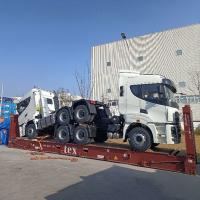 China China to Kenya Freight Forwarding Services FCL LCL OOG Break Bulk Shipping 16 Years Experience for sale