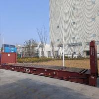 China China to Kenya Freight Forwarding Services FCL LCL OOG Break Bulk Shipping 16 Years Experience for sale