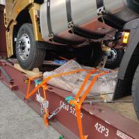China OOG BBK Oversized Cargo Sea Freight Forwarder from China 16 Years Experience for sale