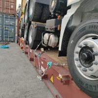 China OOG BBK Oversized Cargo Sea Freight Forwarder from China 16 Years Experience for sale