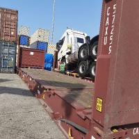 China OOG BBK Oversized Cargo Sea Freight Forwarder from China 16 Years Experience for sale
