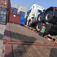 China OOG BBK Oversized Cargo Sea Freight Forwarder from China 16 Years Experience for sale