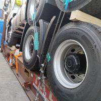 China Container Sea Freight Forwarding Services China To Singapore For Oversized Cargo for sale