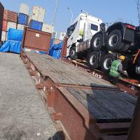 China Container Sea Freight Forwarding Services China To Singapore For Oversized Cargo for sale