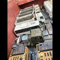 China Project Cargo Sea Freight Clearing Agent China to Indonesia 16 Years Experience for sale