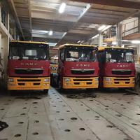 China Project Cargo Sea Freight Clearing Agent China to Indonesia 16 Years Experience for sale