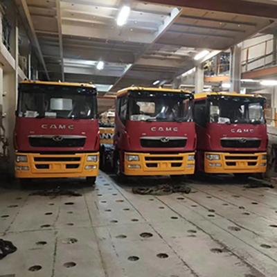 China Project Cargo Sea Freight Clearing Agent China to Indonesia 16 Years Experience for sale