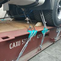 China Sea Freight Shipping Service from China to Valparaiso FCL LCL OOG 16 Years Experience for sale