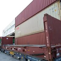China Professional OOG Shipping Service from China 16 Years Experience FCL LCL Break Bulk for sale