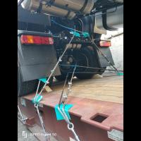 China 40FR 40OT Container Sea Freight Shipping from China to Namibia for Oversized Cargo for sale