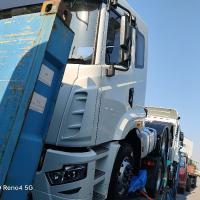 China Oversized Cargo 40FR 40OT Container Ocean Freight Shipping from China to Togo for sale